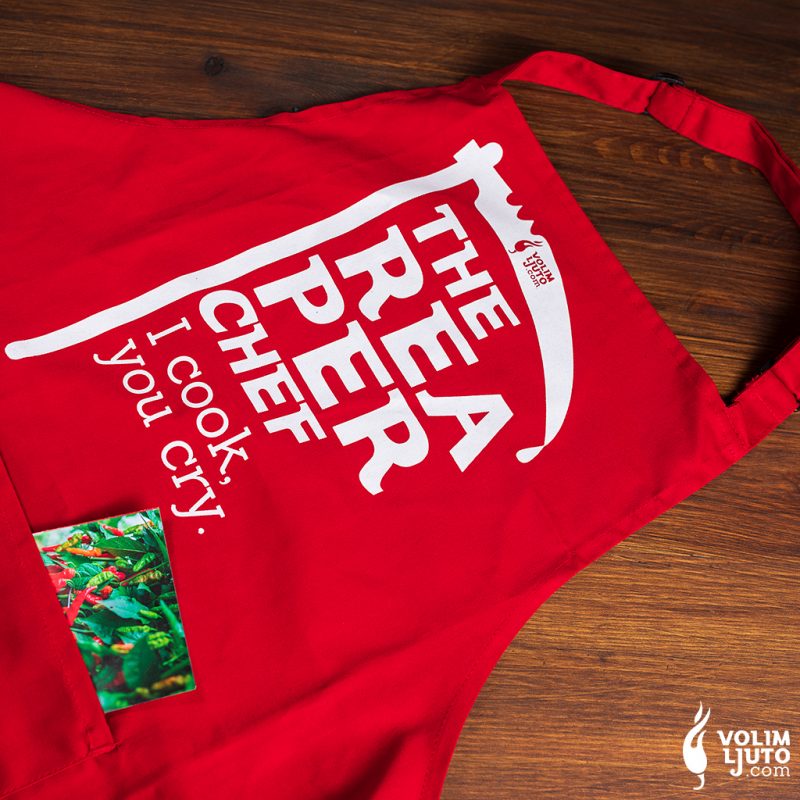 The Hot Bundle ponuda | Volim Ljuto