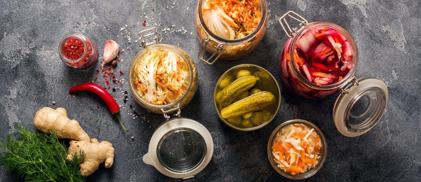 Što je fermentacija? | Volim Ljuto