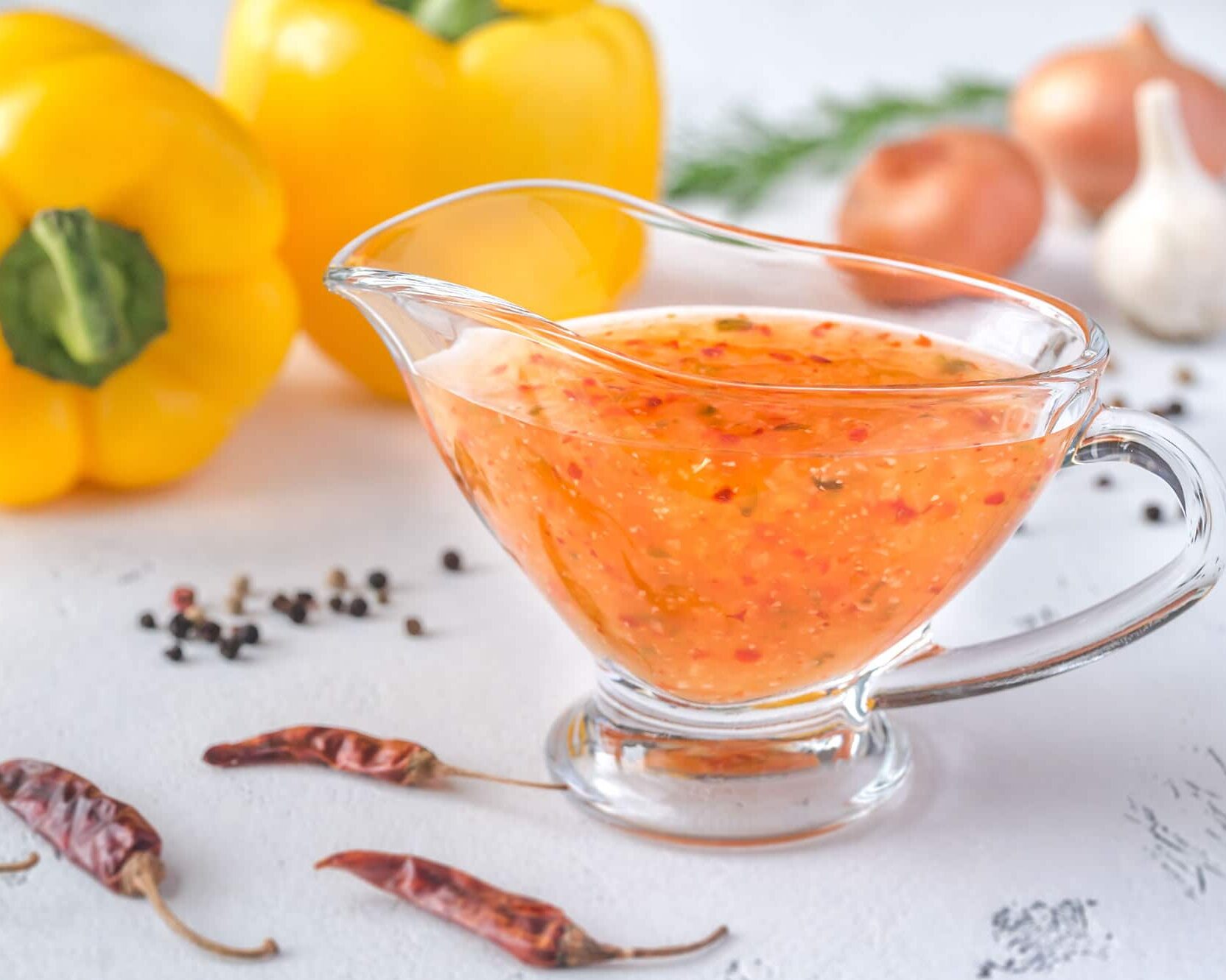 Umaci za kebab | Volim Ljuto