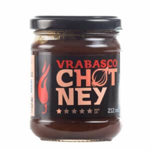 Hellfire Thai Pickles 370 ml | Volim Ljuto