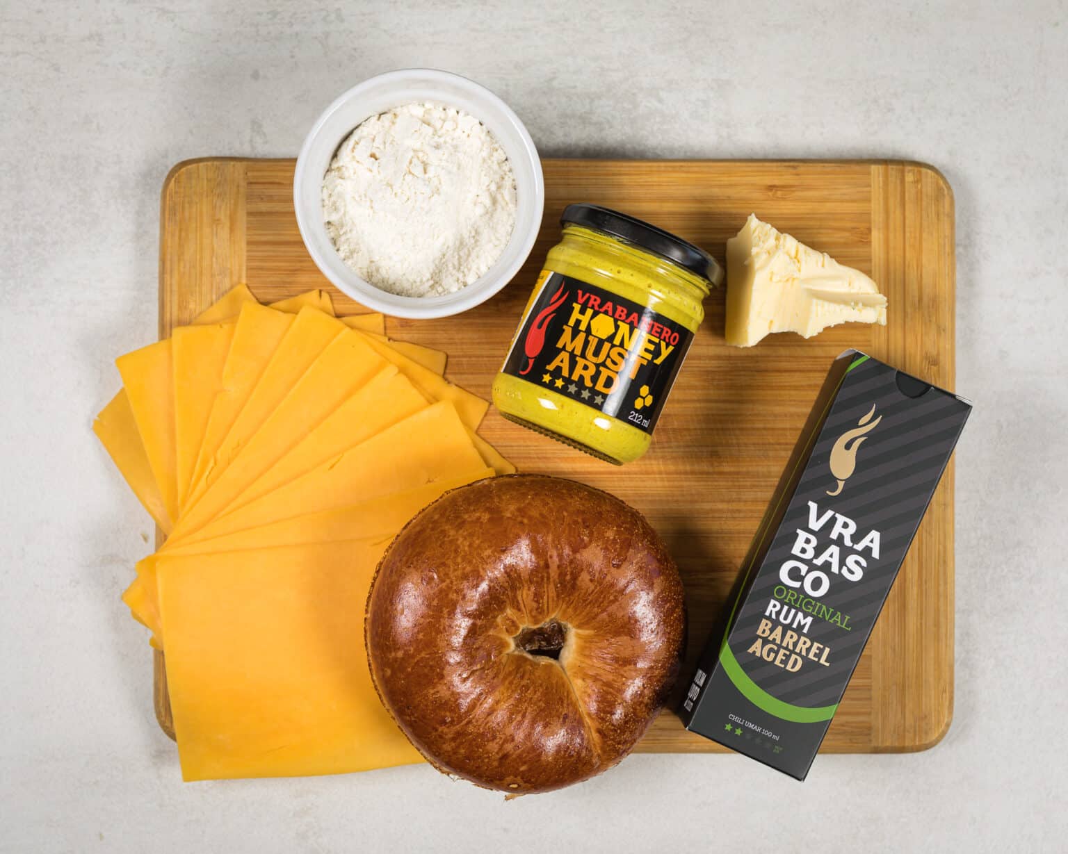 Roast beef sendvič – klasik nastao sasvim slučajno